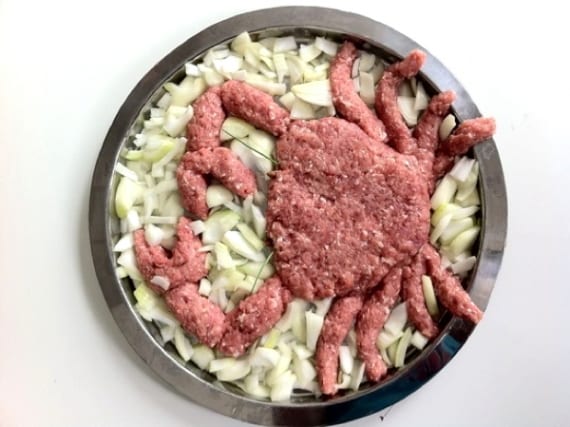 Museum of modern Mett – eine Retrospektive - GourmetGuerilla´s Foxy Food