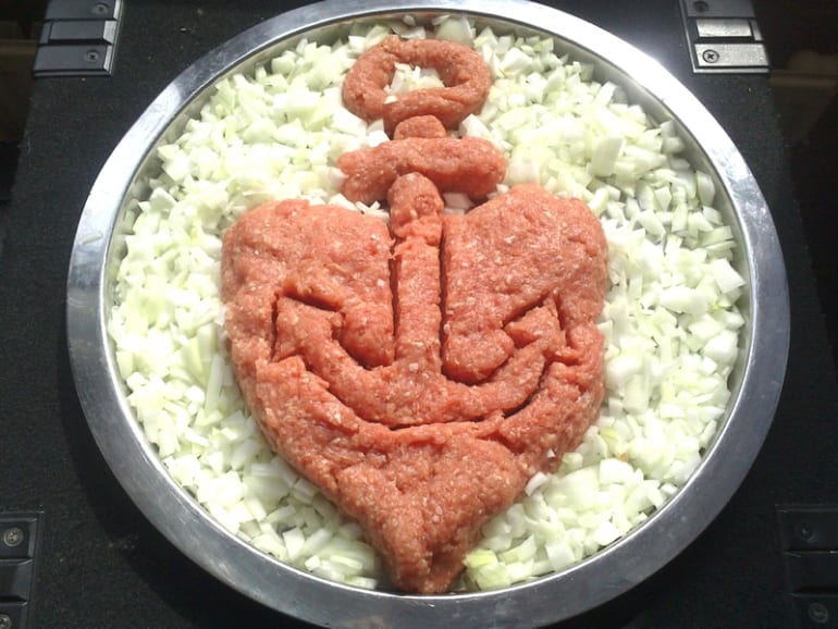 Museum of modern Mett – eine Retrospektive - GourmetGuerilla´s Foxy Food